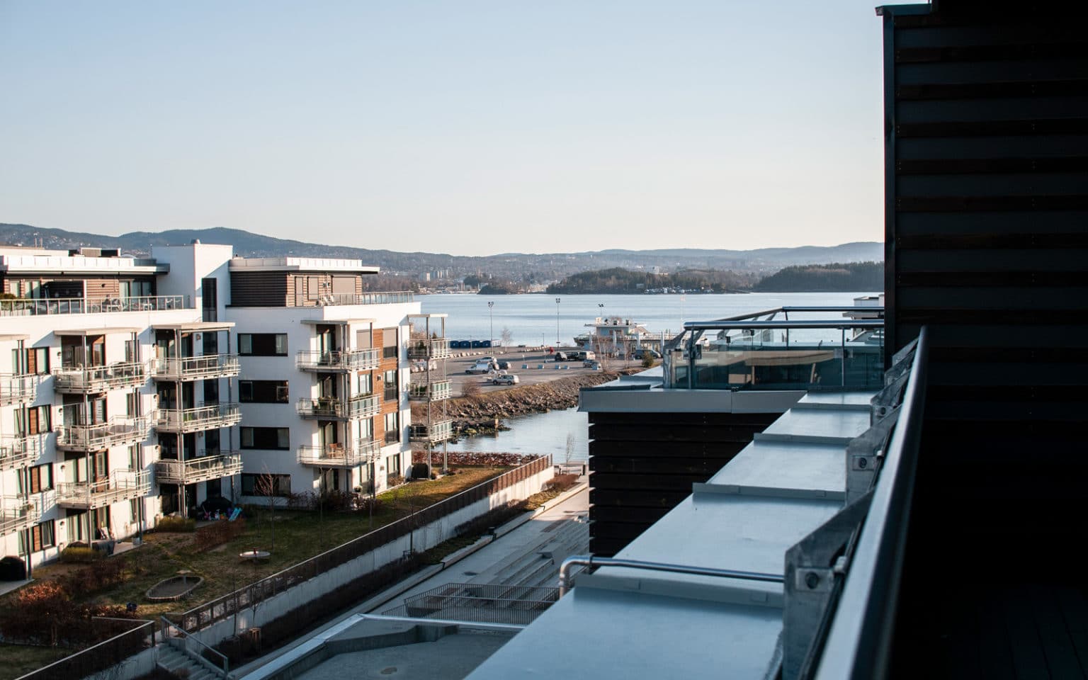 Bli med hjem til Håkon og Kristiane - Ditt FBU